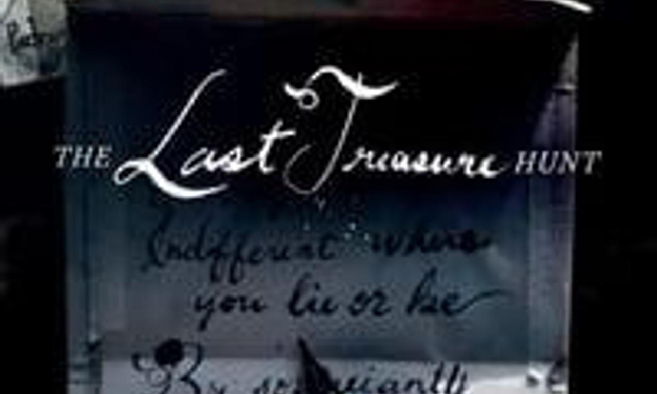 The Last Treasure Hunt - Where to Watch and Stream Online ...