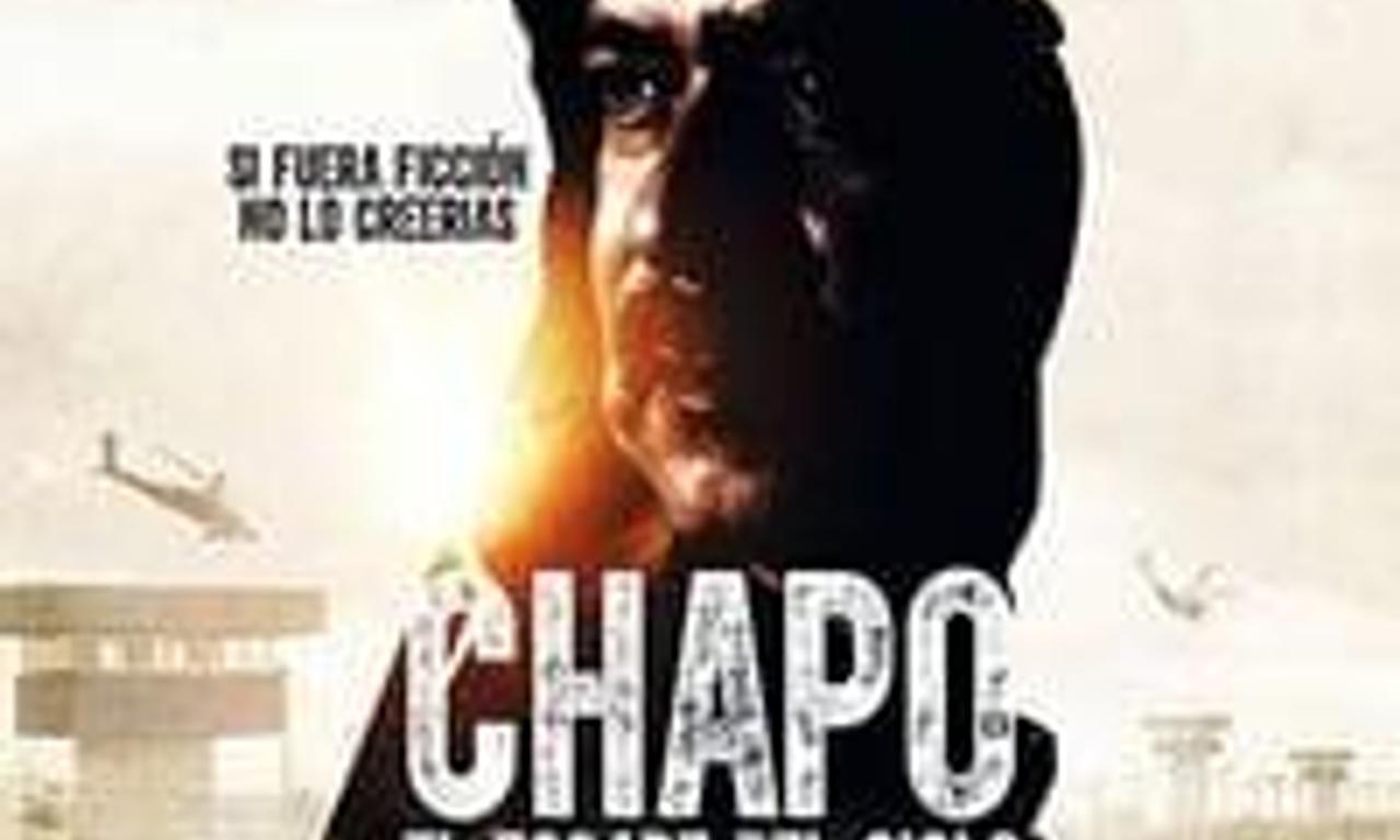 Chapo: El Escape Del Siglo - Where to Watch and Stream Online ...