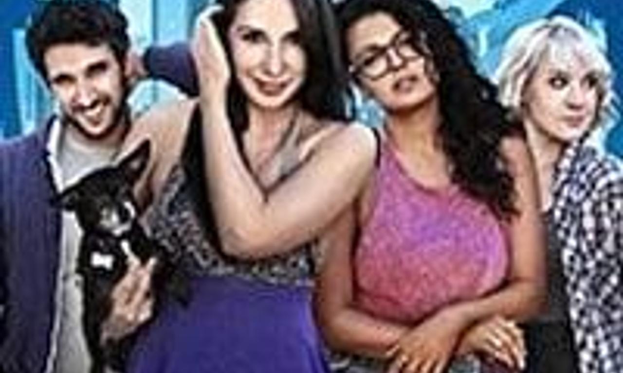 Girls Like Magic - Where to Watch and Stream Online – Entertainment.ie