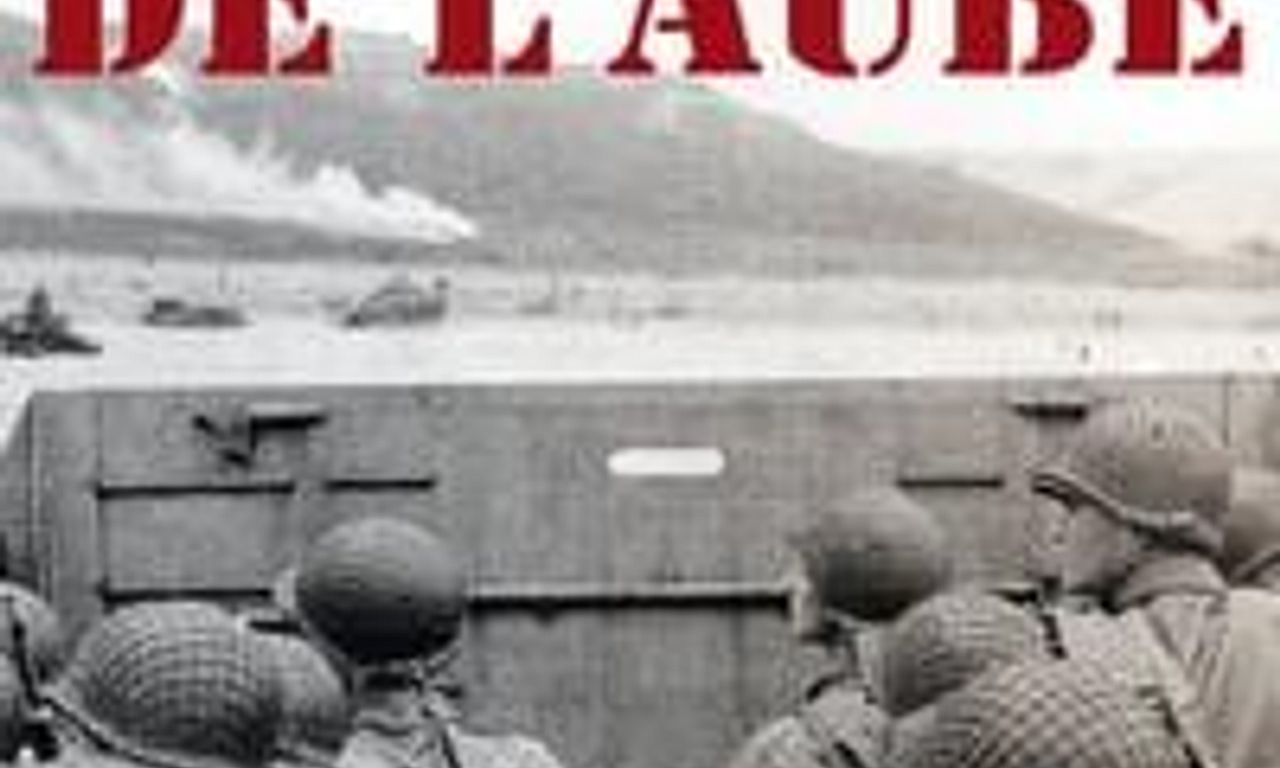 The Light of Dawn: The Normandy Landings - Where to Watch and Stream ...