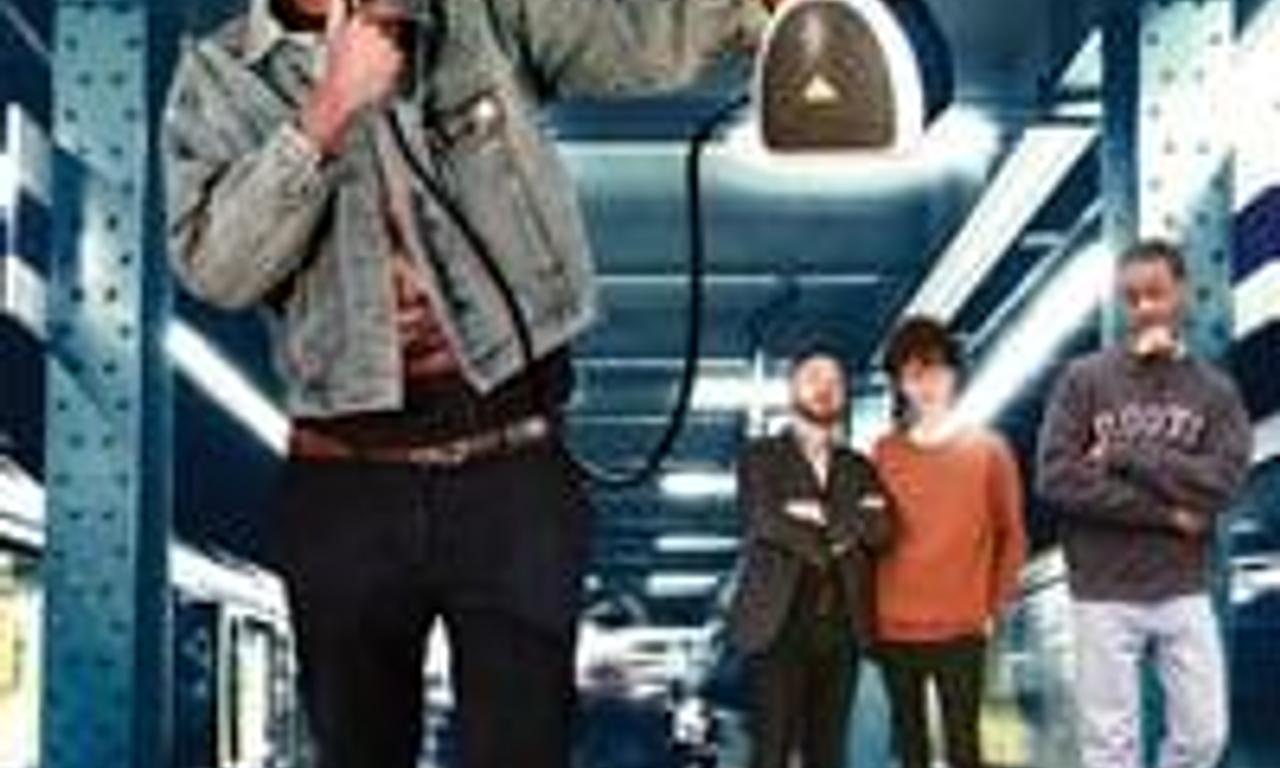 Derek Is Funny - Where to Watch and Stream Online – Entertainment.ie