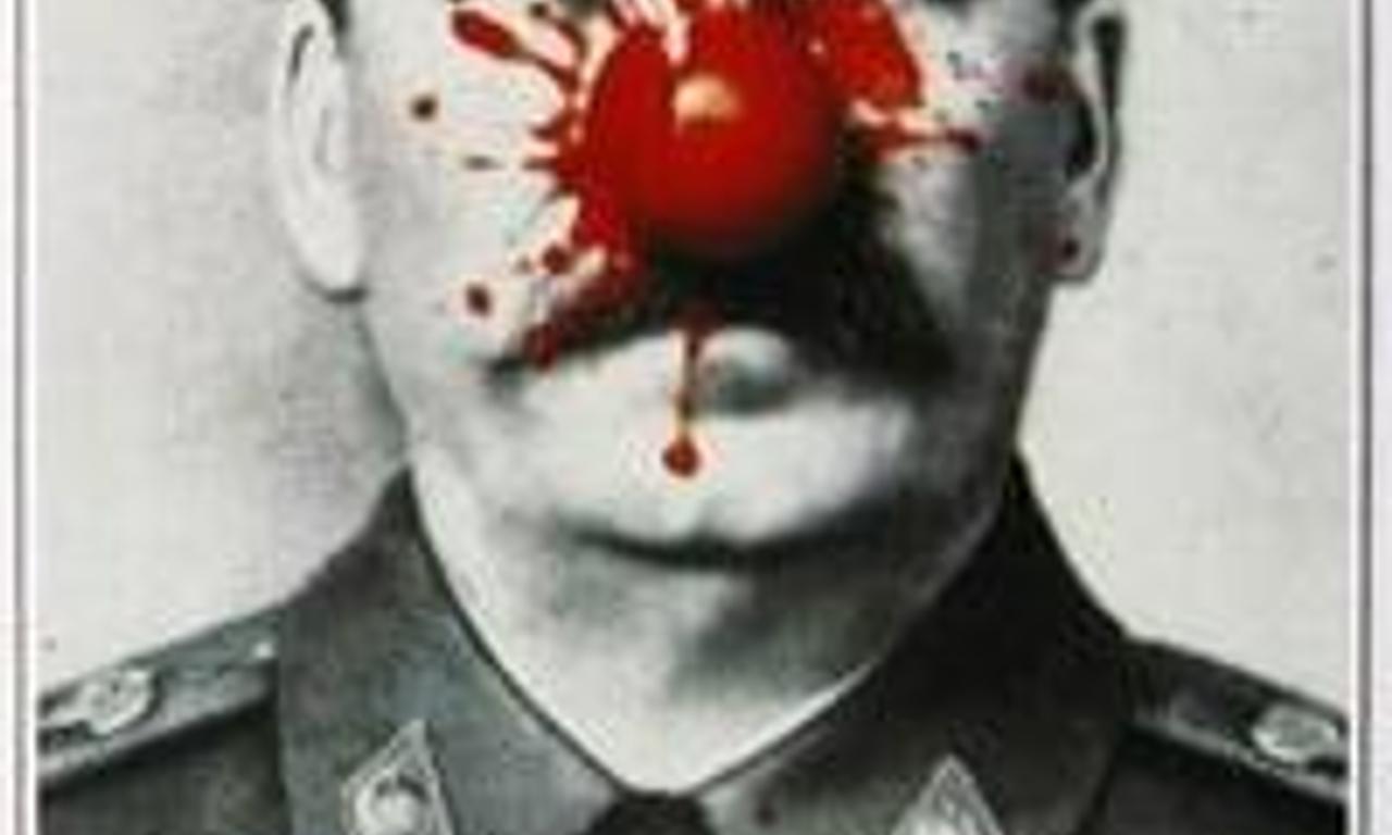 Red Monarch - Where to Watch and Stream Online – Entertainment.ie