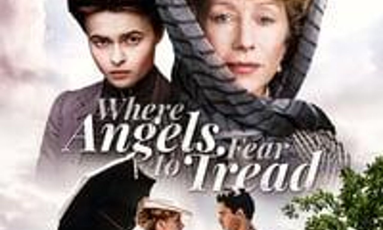 Where Angels Fear to Tread - Where to Watch and Stream Online ...