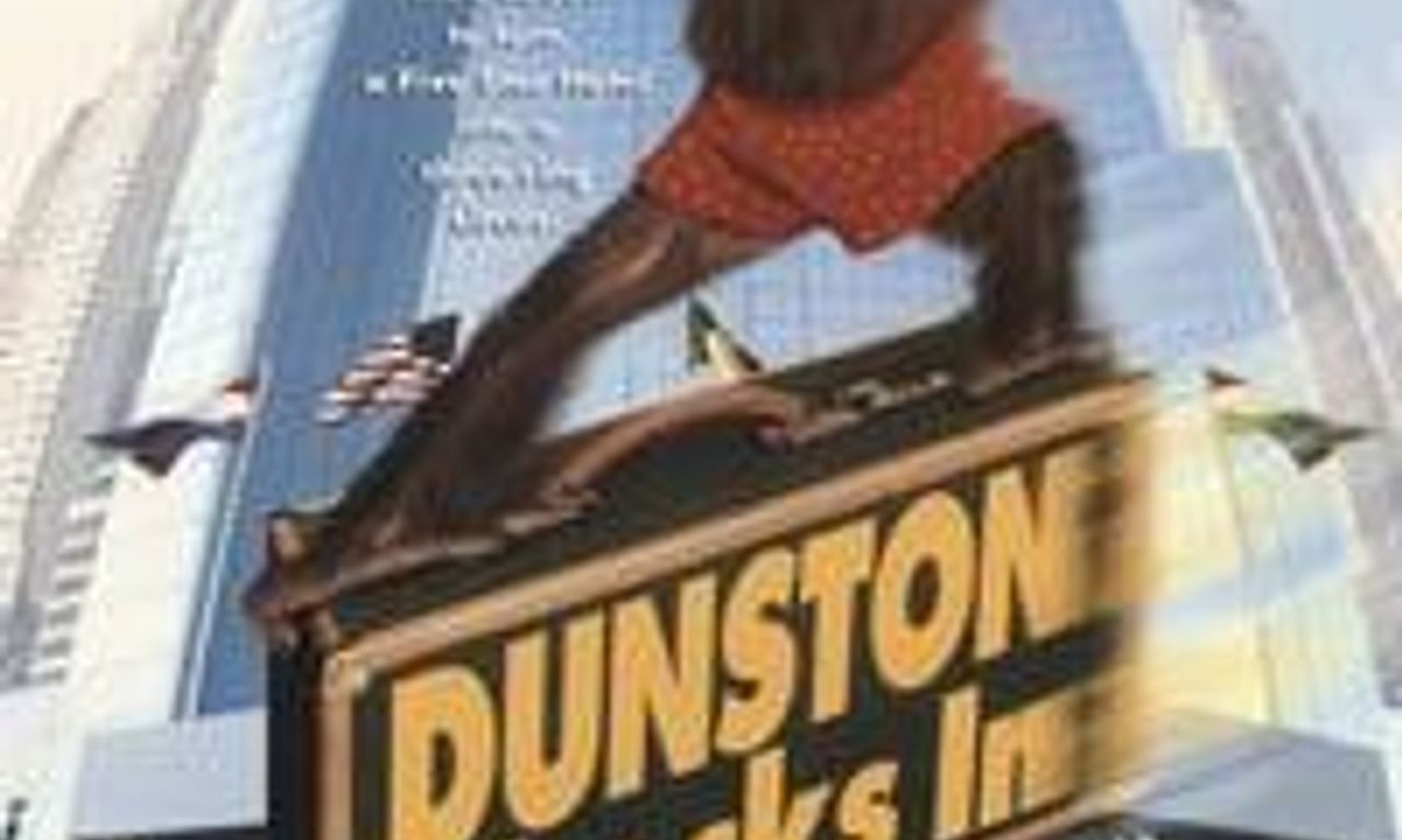 Dunston Checks In - Where to Watch and Stream Online – Entertainment.ie