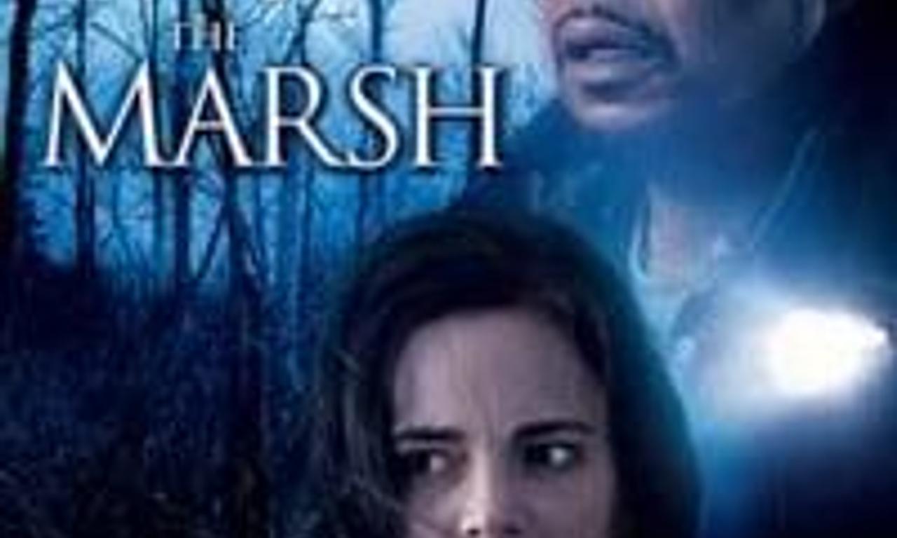 The Marsh - Where to Watch and Stream Online – Entertainment.ie