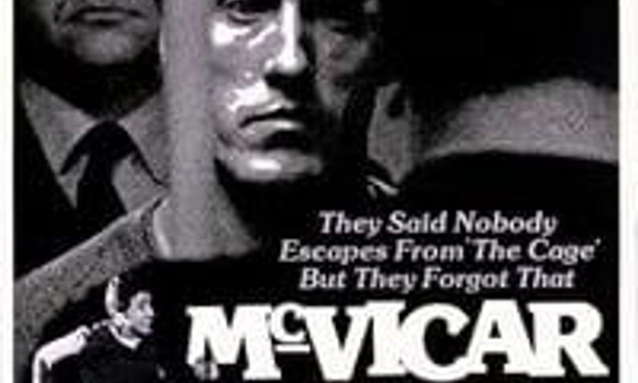 McVicar - Where to Watch and Stream Online – Entertainment.ie