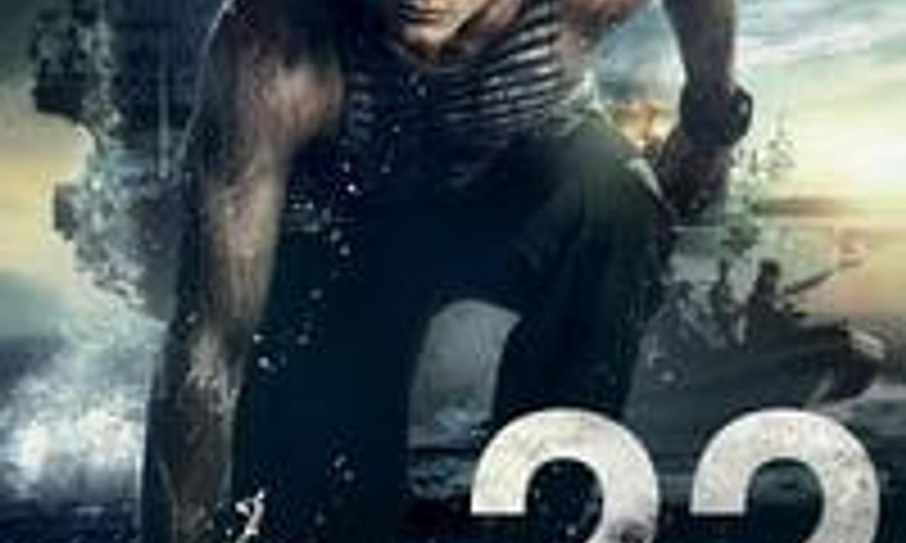 22 Minutes - Where to Watch and Stream Online – Entertainment.ie