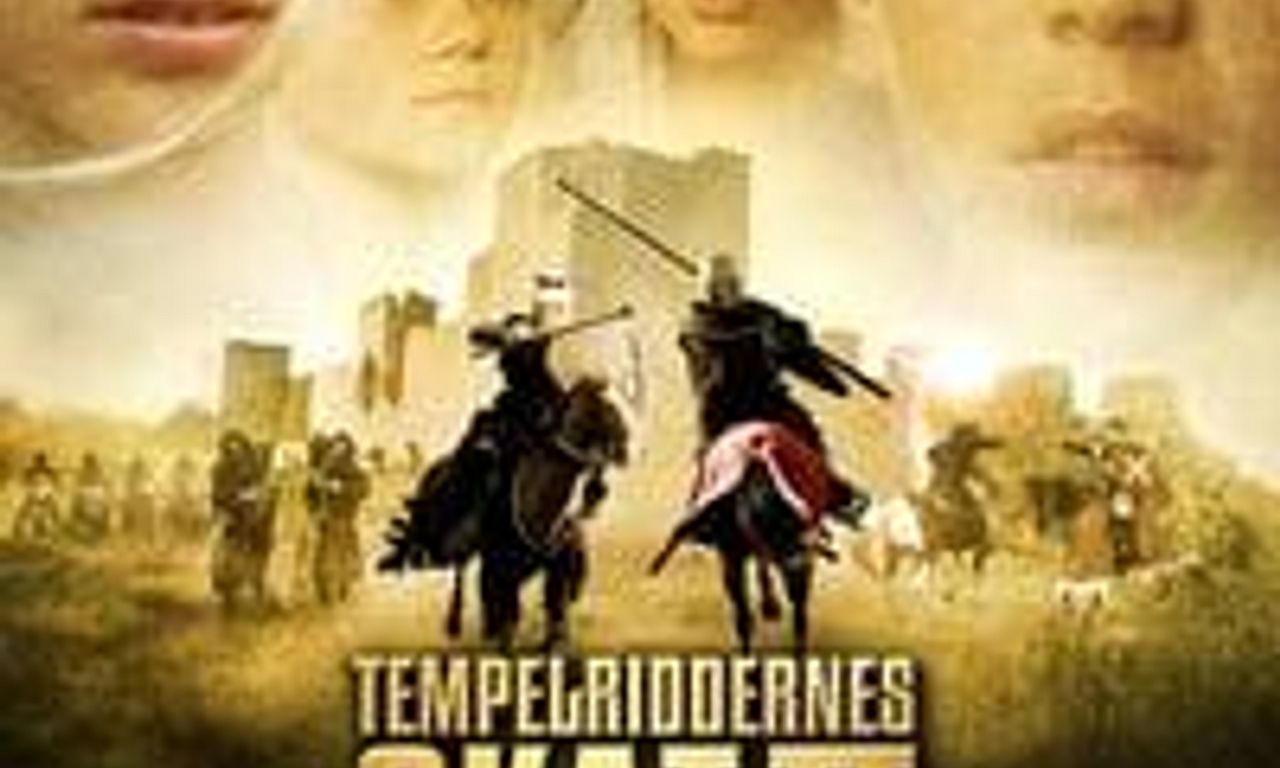 The Lost Treasure of the Knights Templar II - Where to Watch and Stream ...
