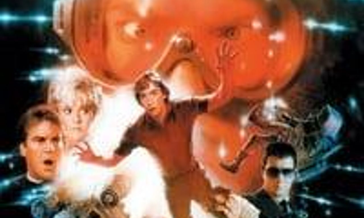 Innerspace - Where to Watch and Stream Online – Entertainment.ie