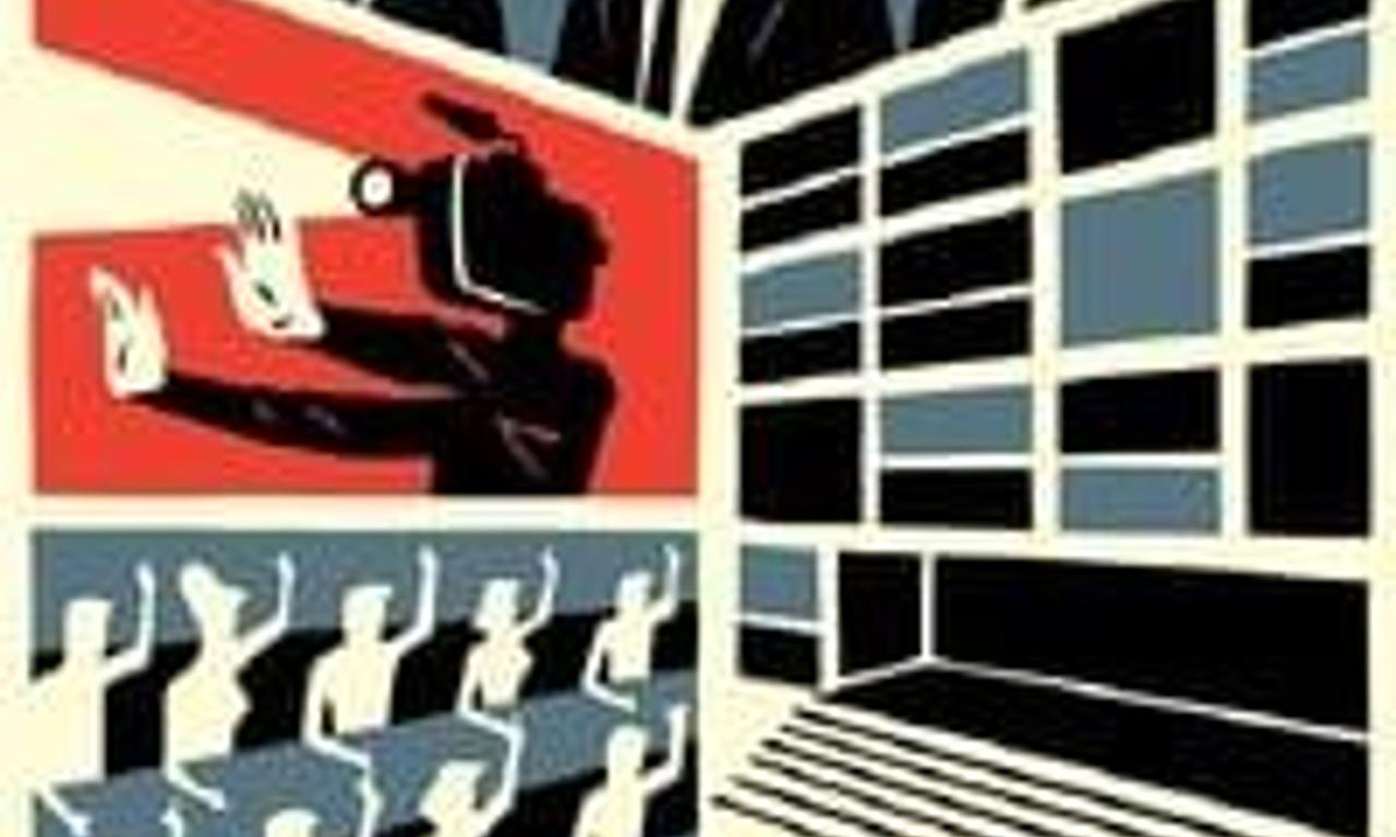 The Blockade - Where to Watch and Stream Online – Entertainment.ie