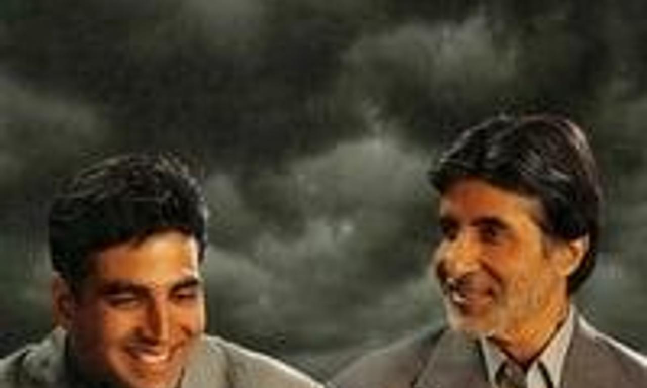 Ek Rishtaa: The Bond of Love - Where to Watch and Stream Online ...