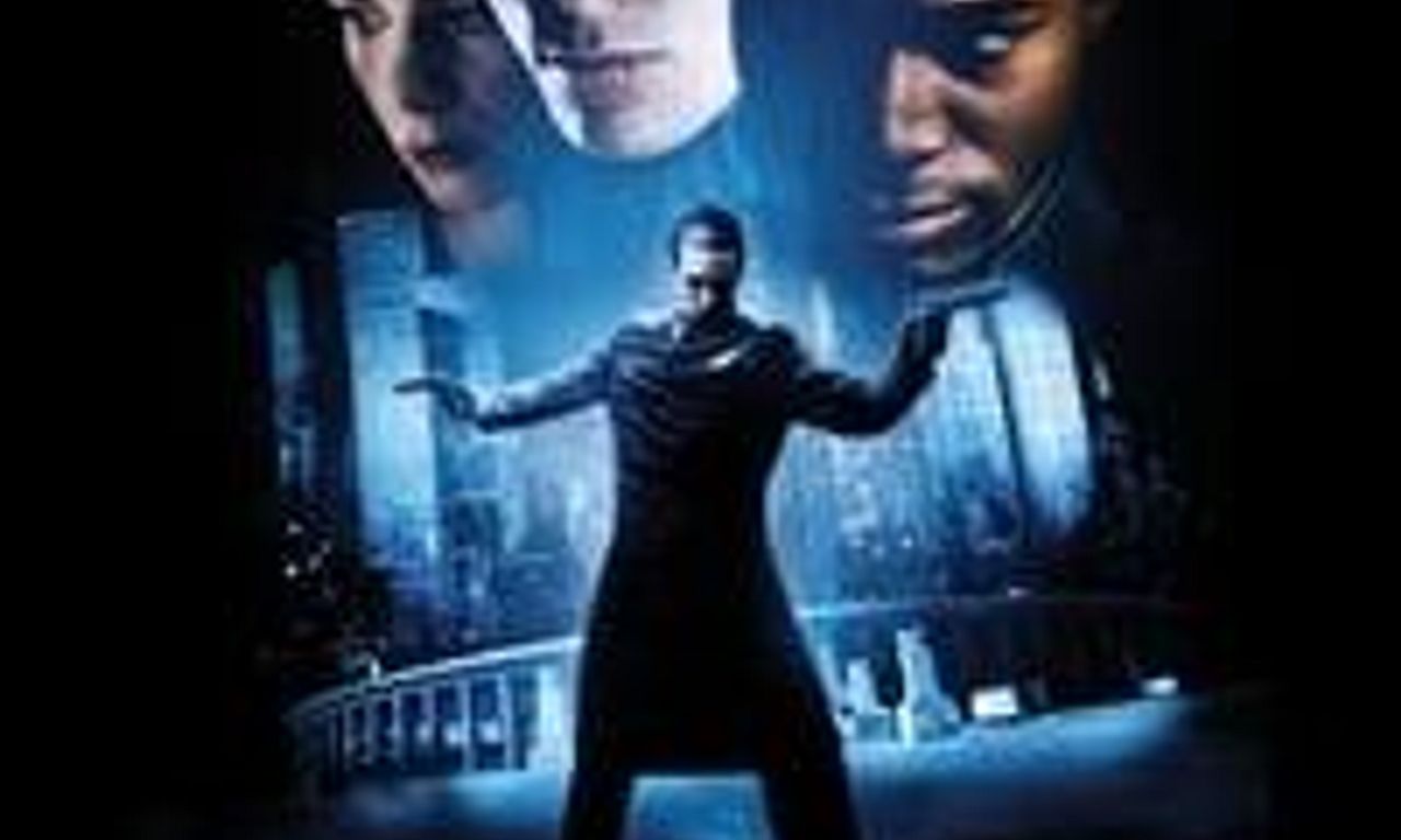 Equilibrium - Where to Watch and Stream Online – Entertainment.ie