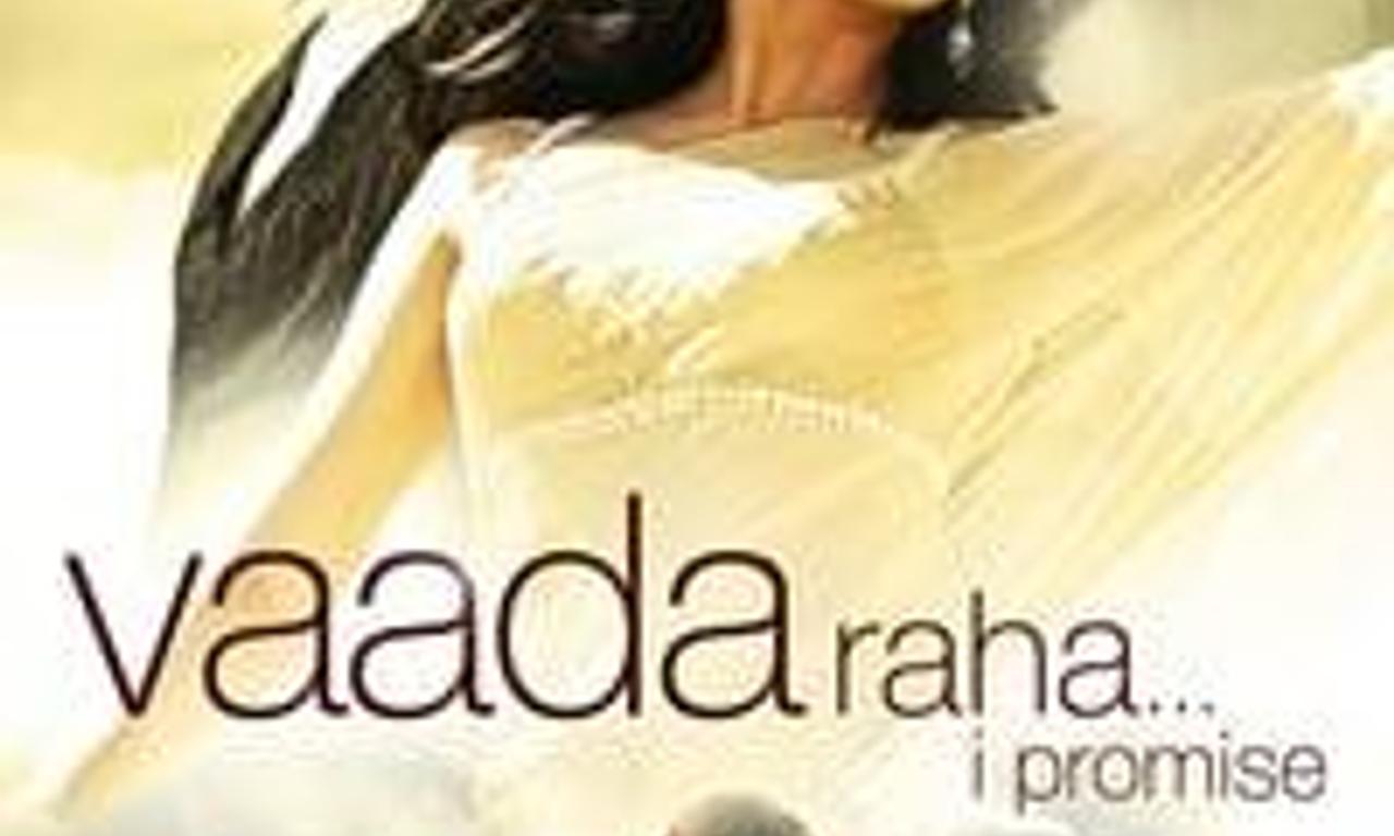 Vaada Raha... I Promise - Where to Watch and Stream Online ...