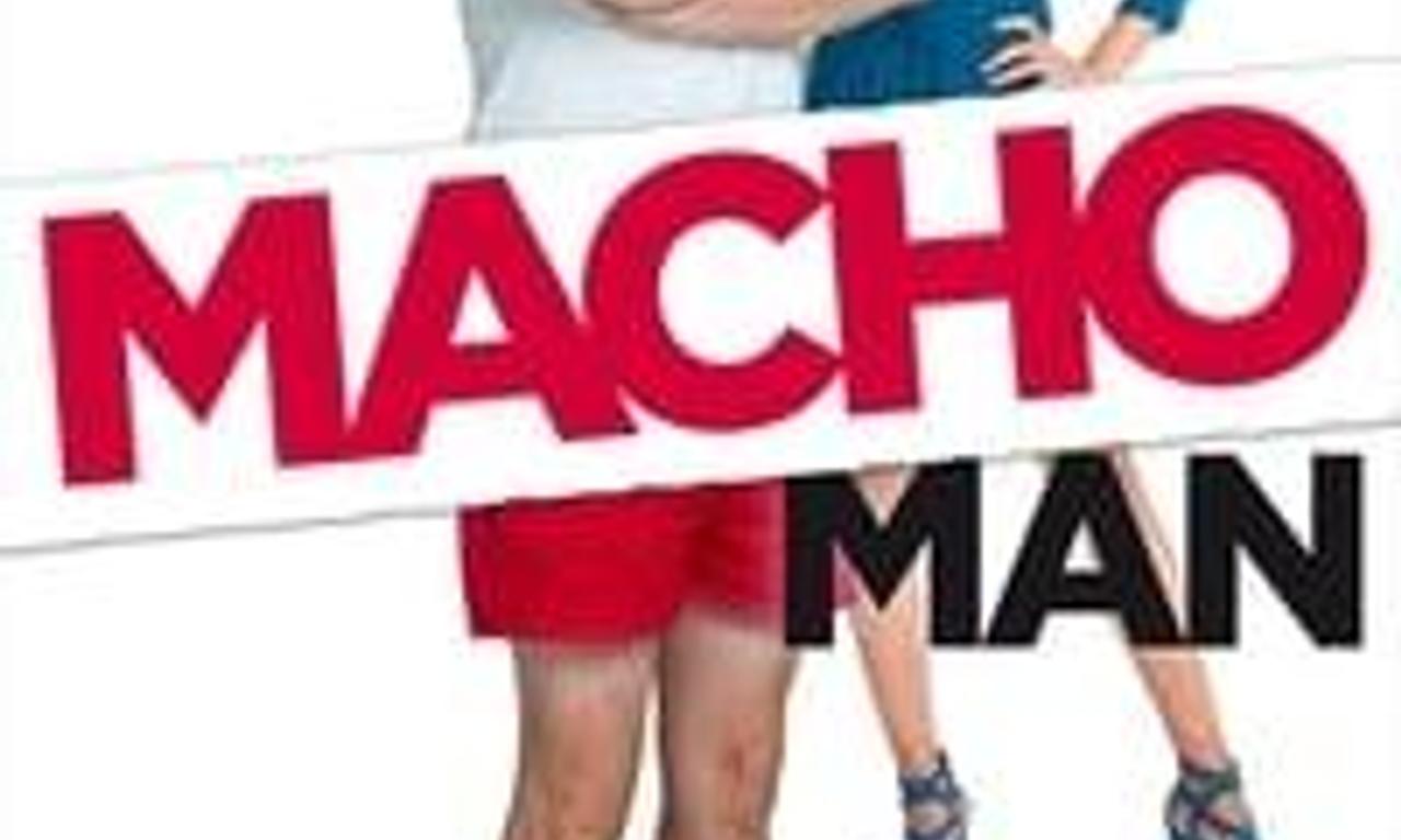 Macho Man - Where to Watch and Stream Online – Entertainment.ie