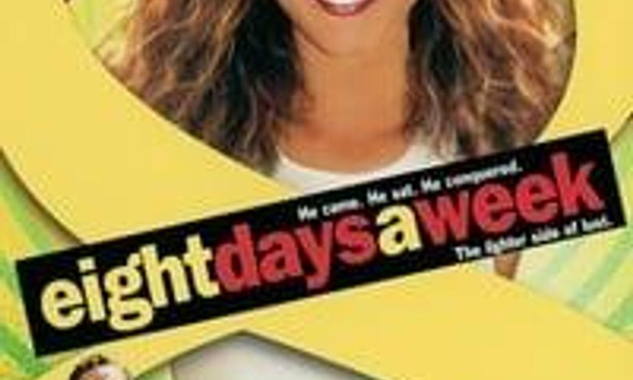 Eight Days a Week - Where to Watch and Stream Online – Entertainment.ie