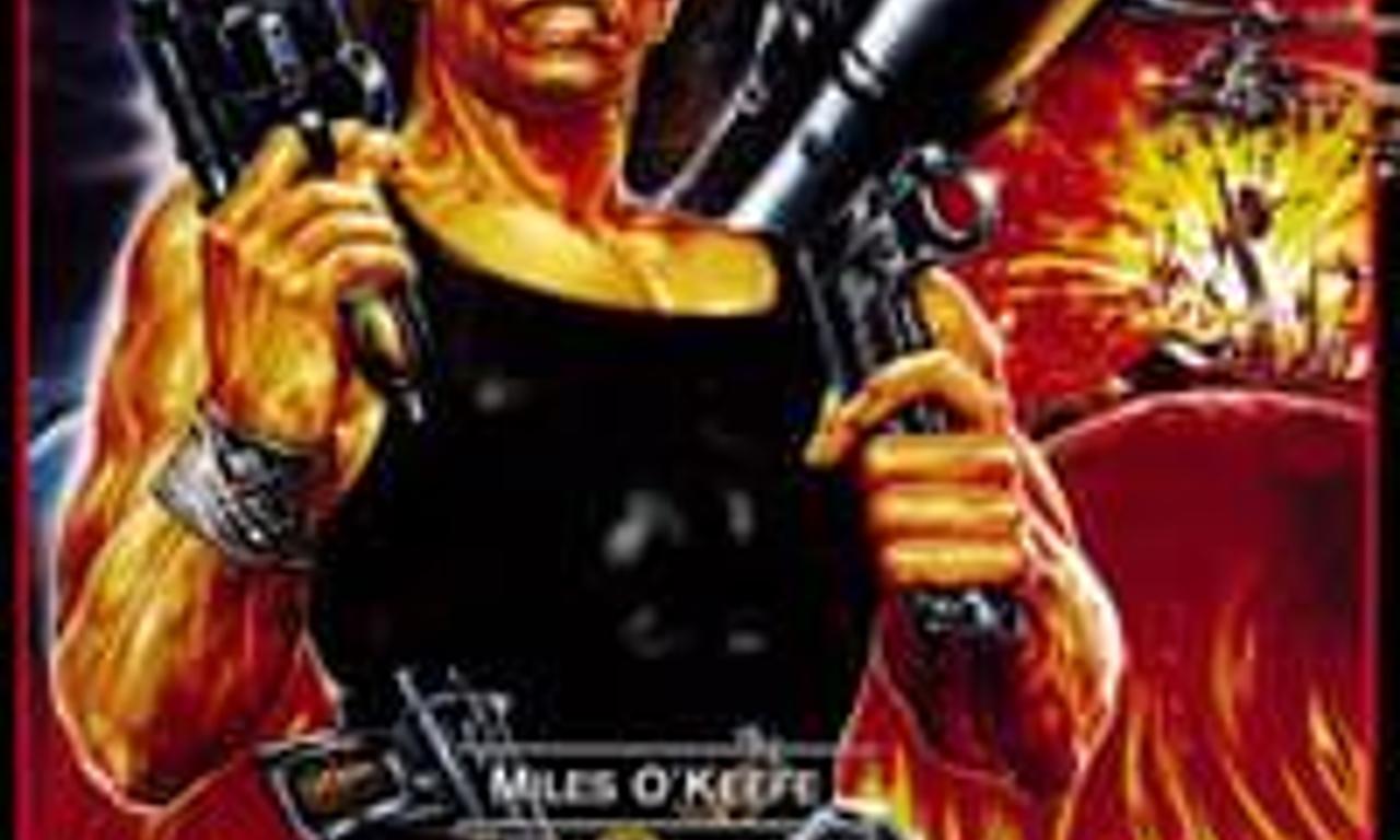 Double Target - Where to Watch and Stream Online – Entertainment.ie