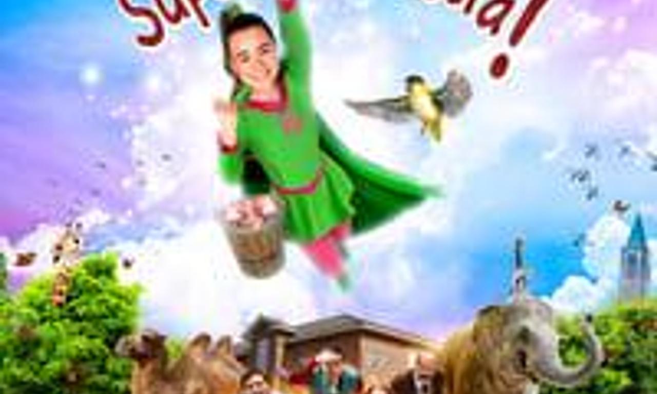 Superjuffie I - Where to Watch and Stream Online – Entertainment.ie