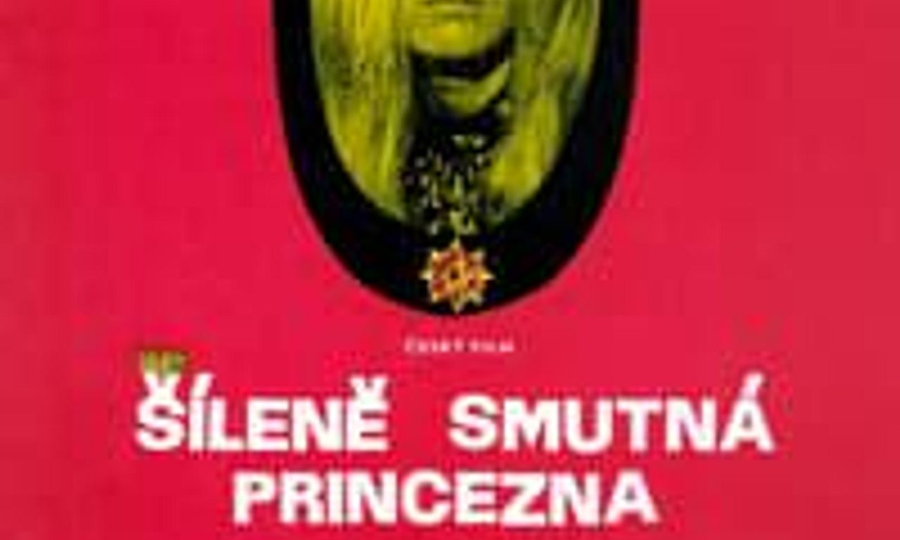 The Terribly Sad Princess - Where to Watch and Stream Online ...