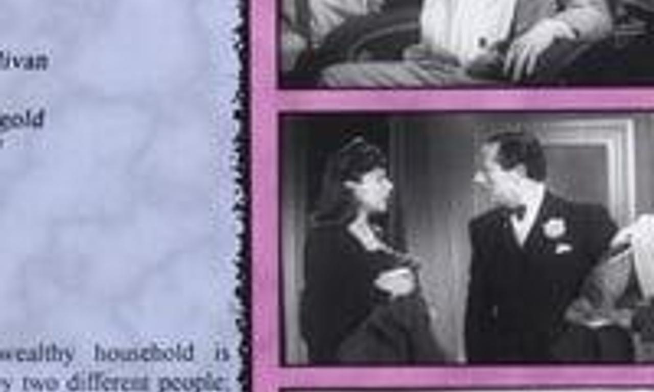 The Butler's Dilemma - Where to Watch and Stream Online – Entertainment.ie