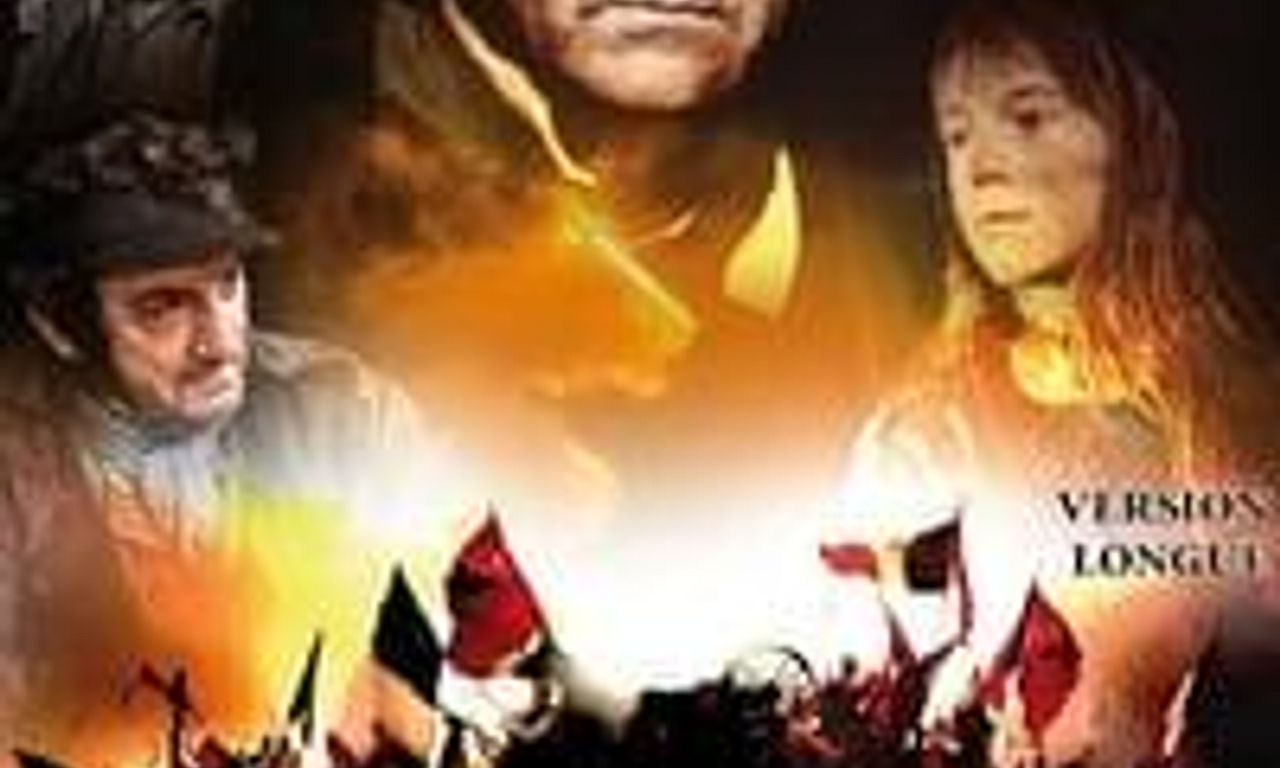 Les Misérables - Where to Watch and Stream Online – Entertainment.ie