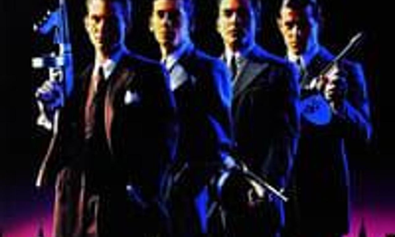 Mobsters - Where to Watch and Stream Online – Entertainment.ie