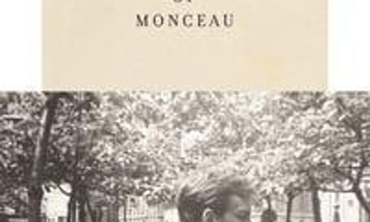 The Bakery Girl of Monceau - Where to Watch and Stream Online – Entertainment.ie