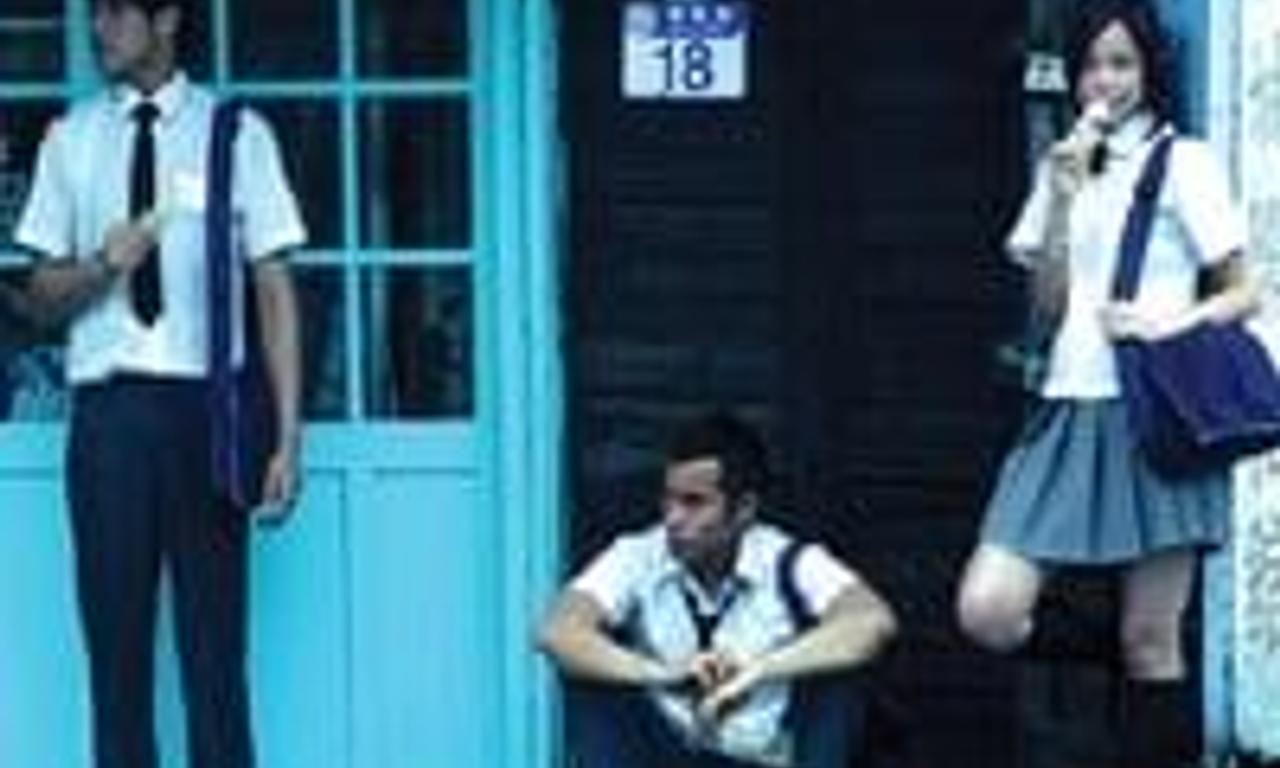 Eternal Summer - Where to Watch and Stream Online – Entertainment.ie