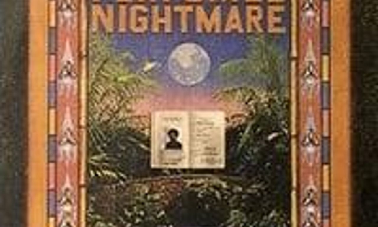 Perfumed Nightmare - Where to Watch and Stream Online – Entertainment.ie