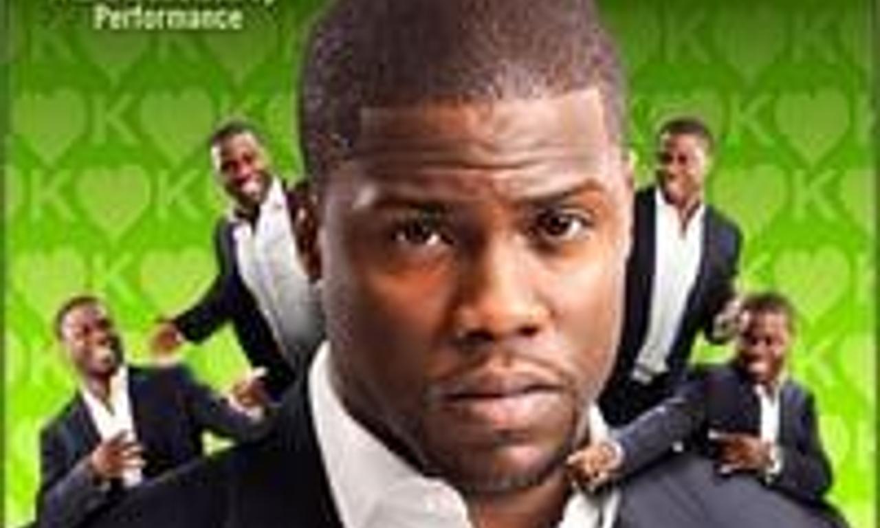 Kevin Hart: Seriously Funny - Where to Watch and Stream Online ...