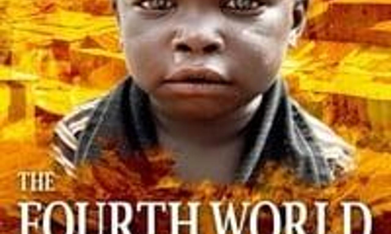 The Fourth World - Where to Watch and Stream Online – Entertainment.ie