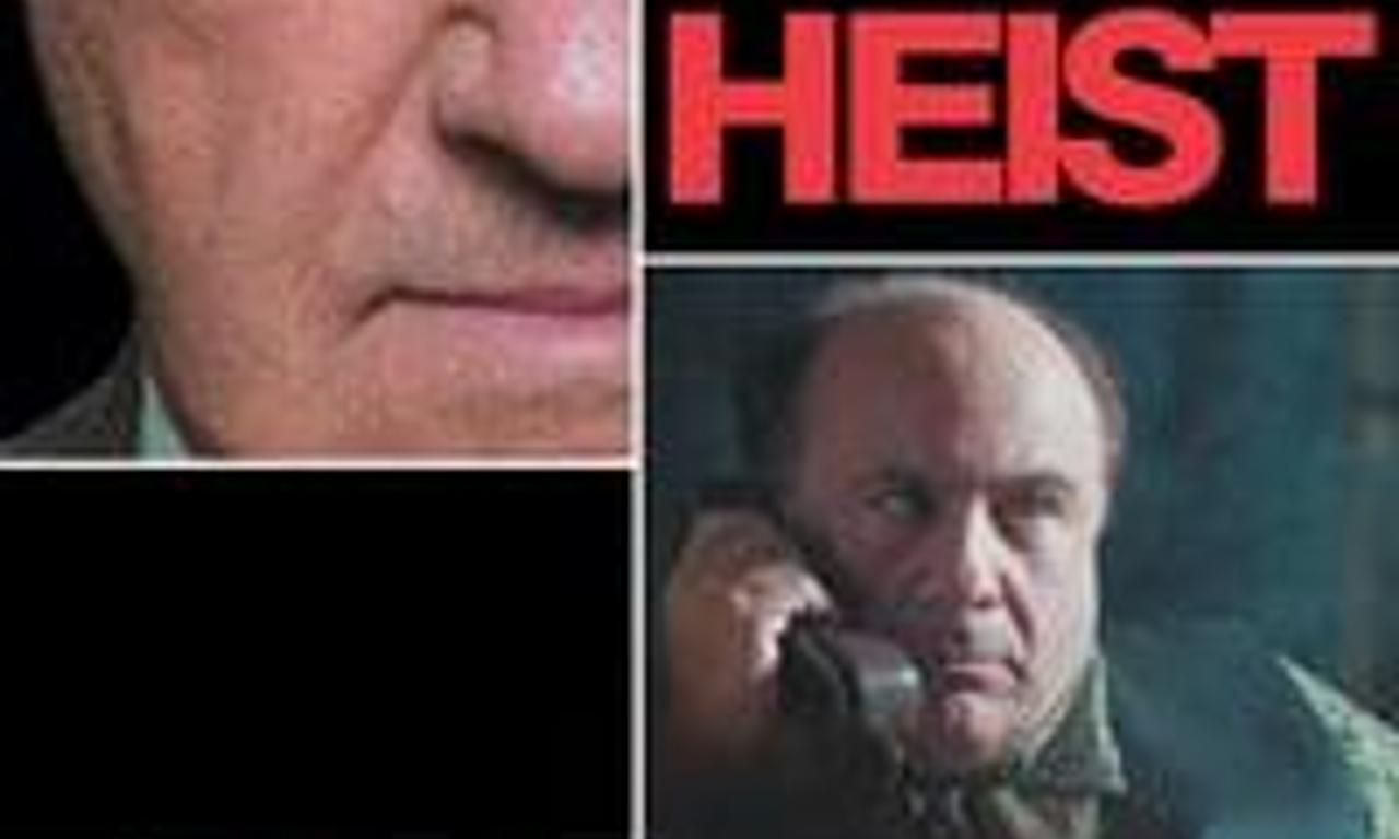 Heist - Where to Watch and Stream Online – Entertainment.ie
