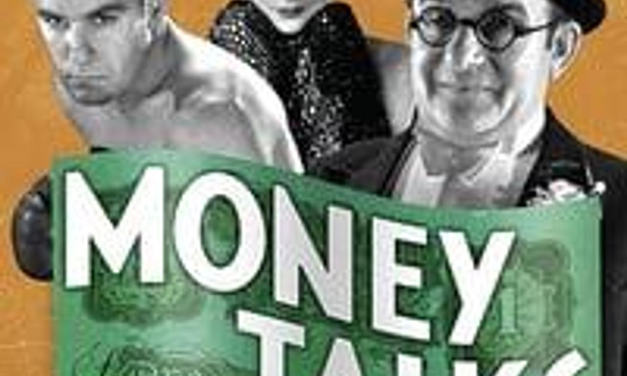 Money Talks - Where to Watch and Stream Online – Entertainment.ie