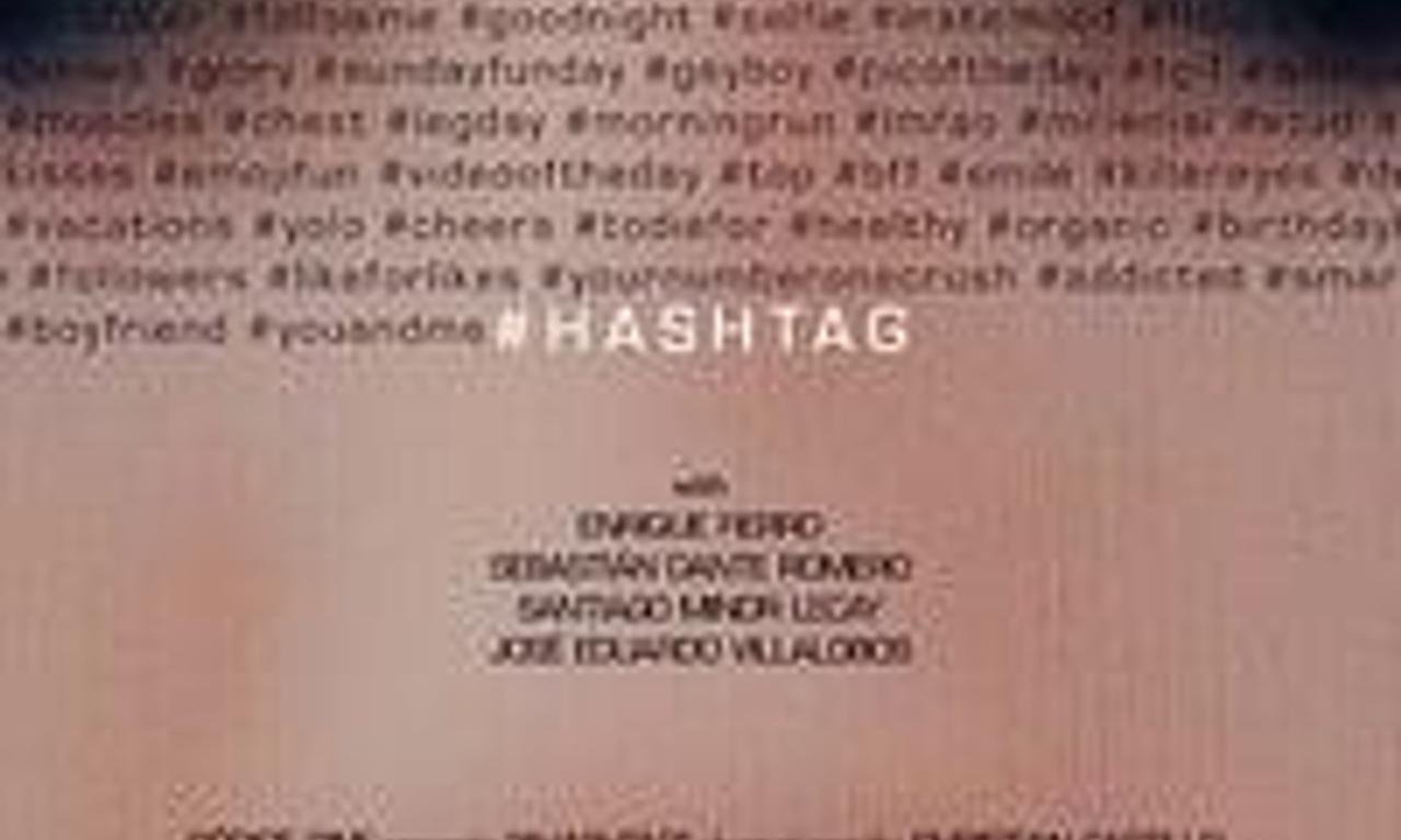 #hashtag - Where to Watch and Stream Online – Entertainment.ie