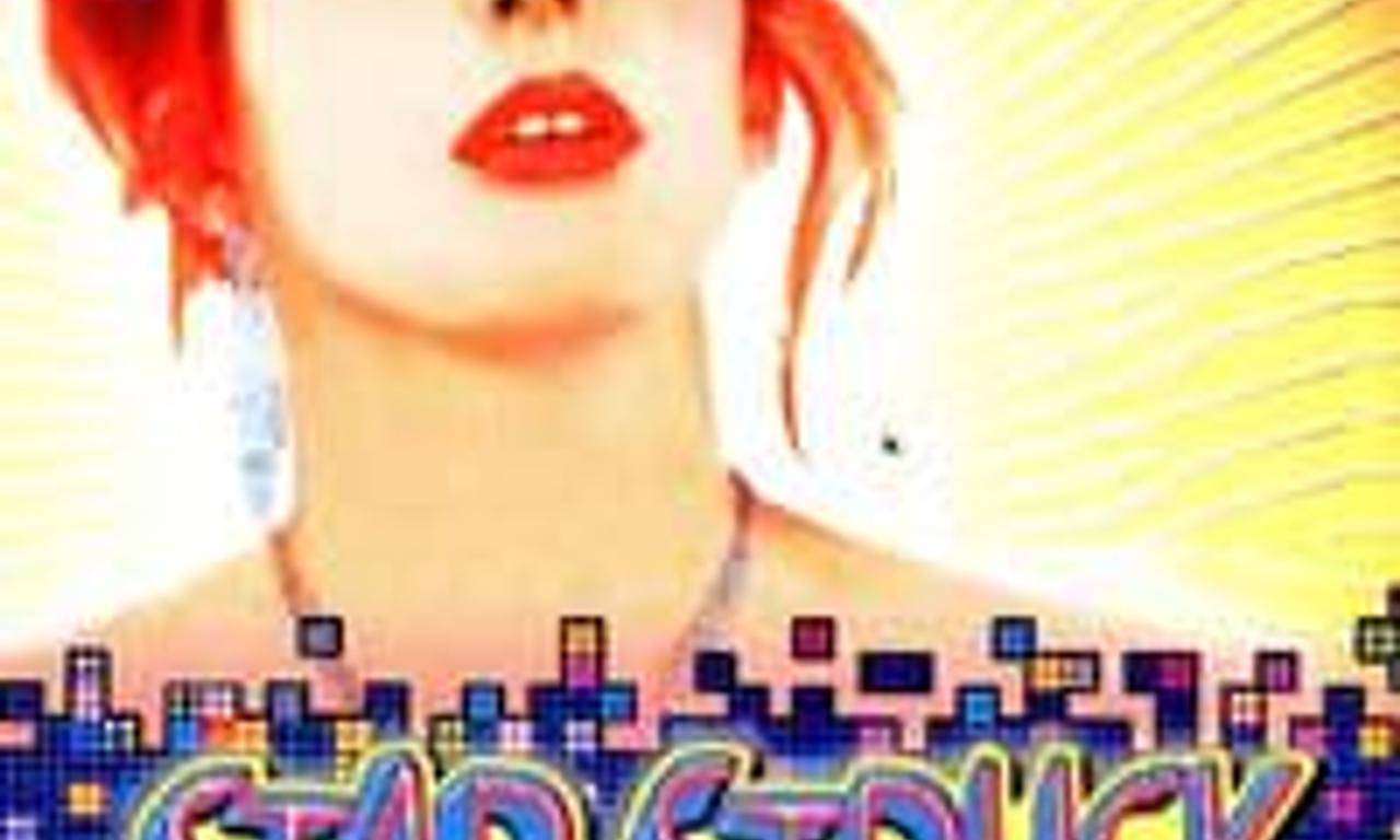 Starstruck - Where to Watch and Stream Online – Entertainment.ie