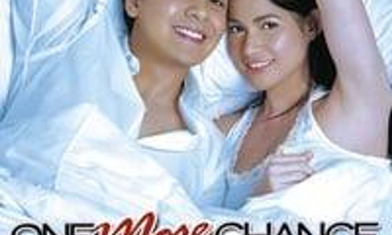 One More Chance - Where to Watch and Stream Online – Entertainment.ie