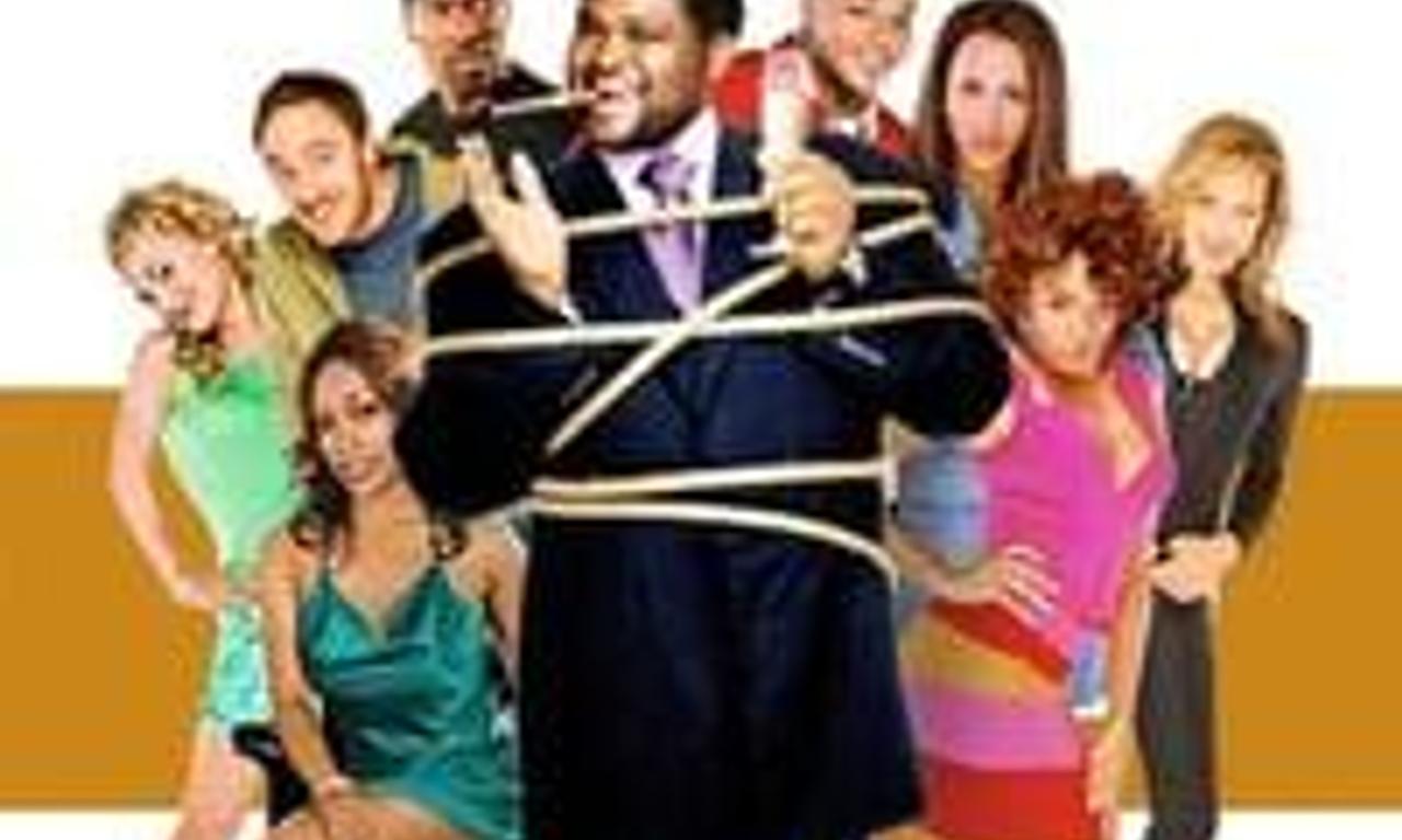 King's Ransom - Where to Watch and Stream Online – Entertainment.ie