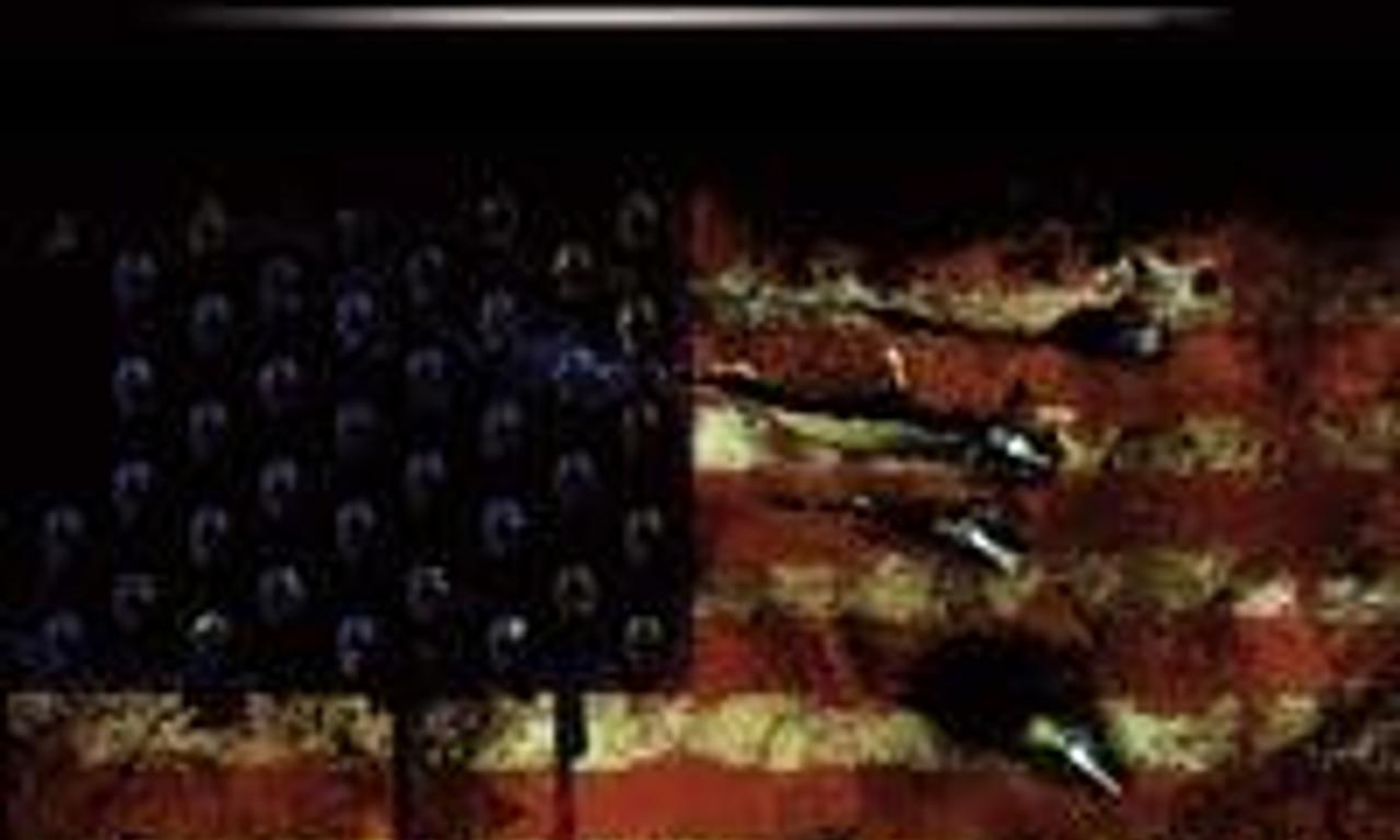 Nightmares in Red, White and Blue - Where to Watch and Stream Online ...