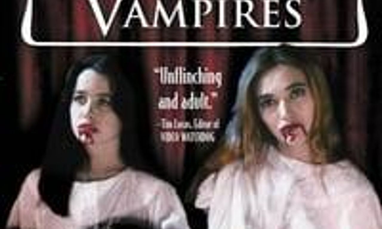 Two Orphan Vampires - Where to Watch and Stream Online – Entertainment.ie