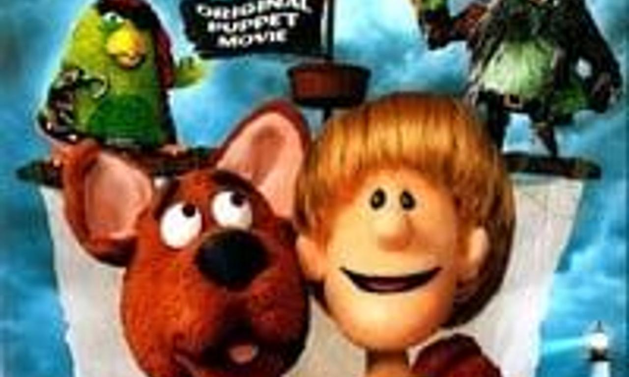 Scooby-Doo! Adventures: The Mystery Map - Where to Watch and Stream ...