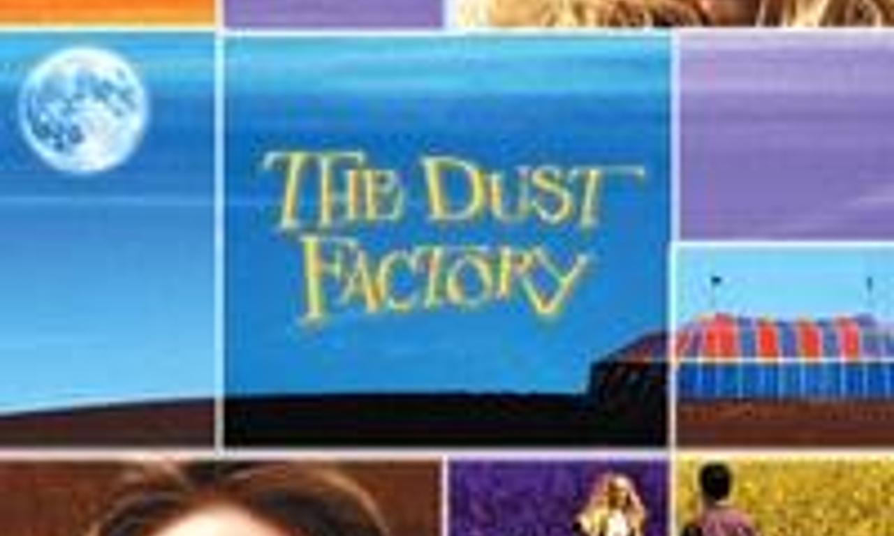 The Dust Factory - Where to Watch and Stream Online – Entertainment.ie