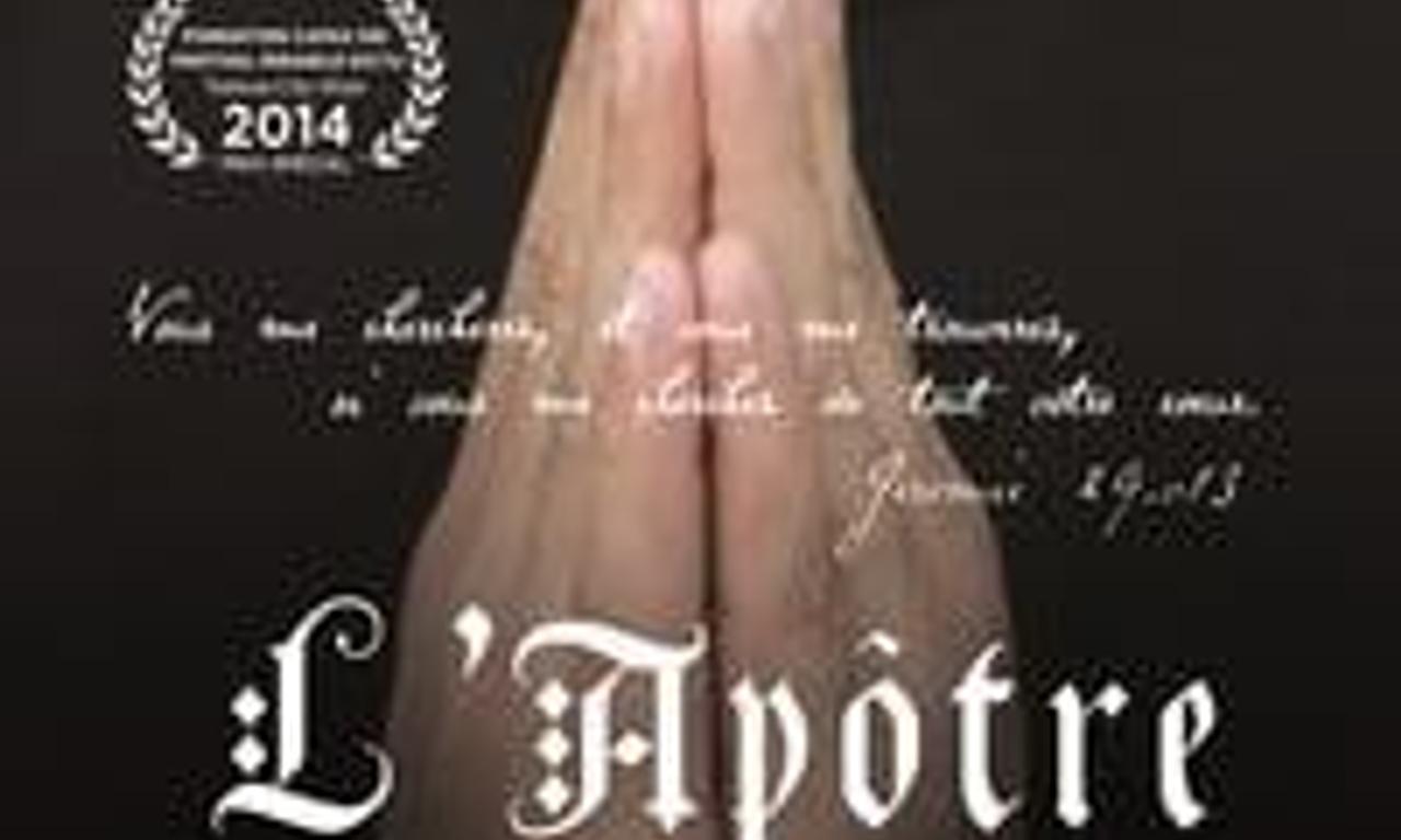 The Apostle - Where to Watch and Stream Online – Entertainment.ie