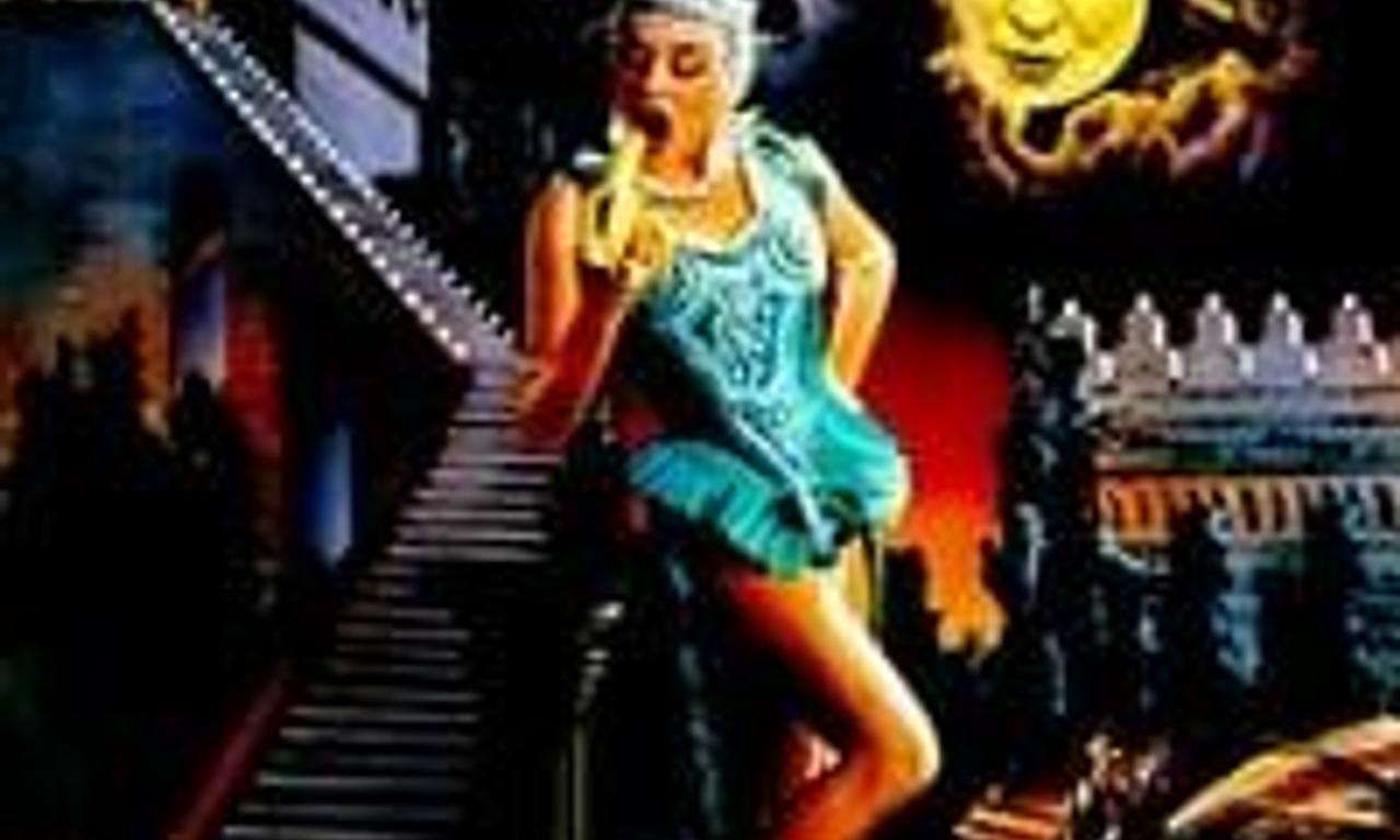 Salome's Last Dance - Where to Watch and Stream Online – Entertainment.ie