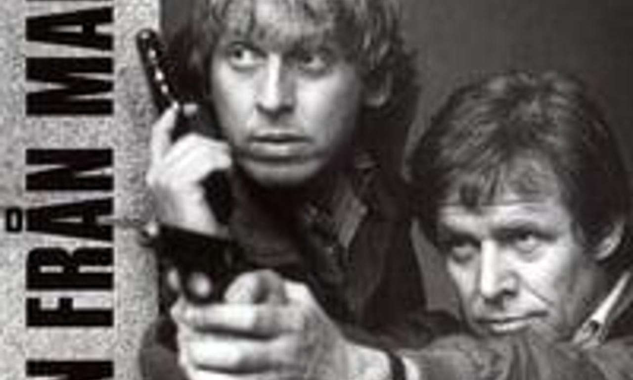 The Man From Majorca - Where to Watch and Stream Online – Entertainment.ie