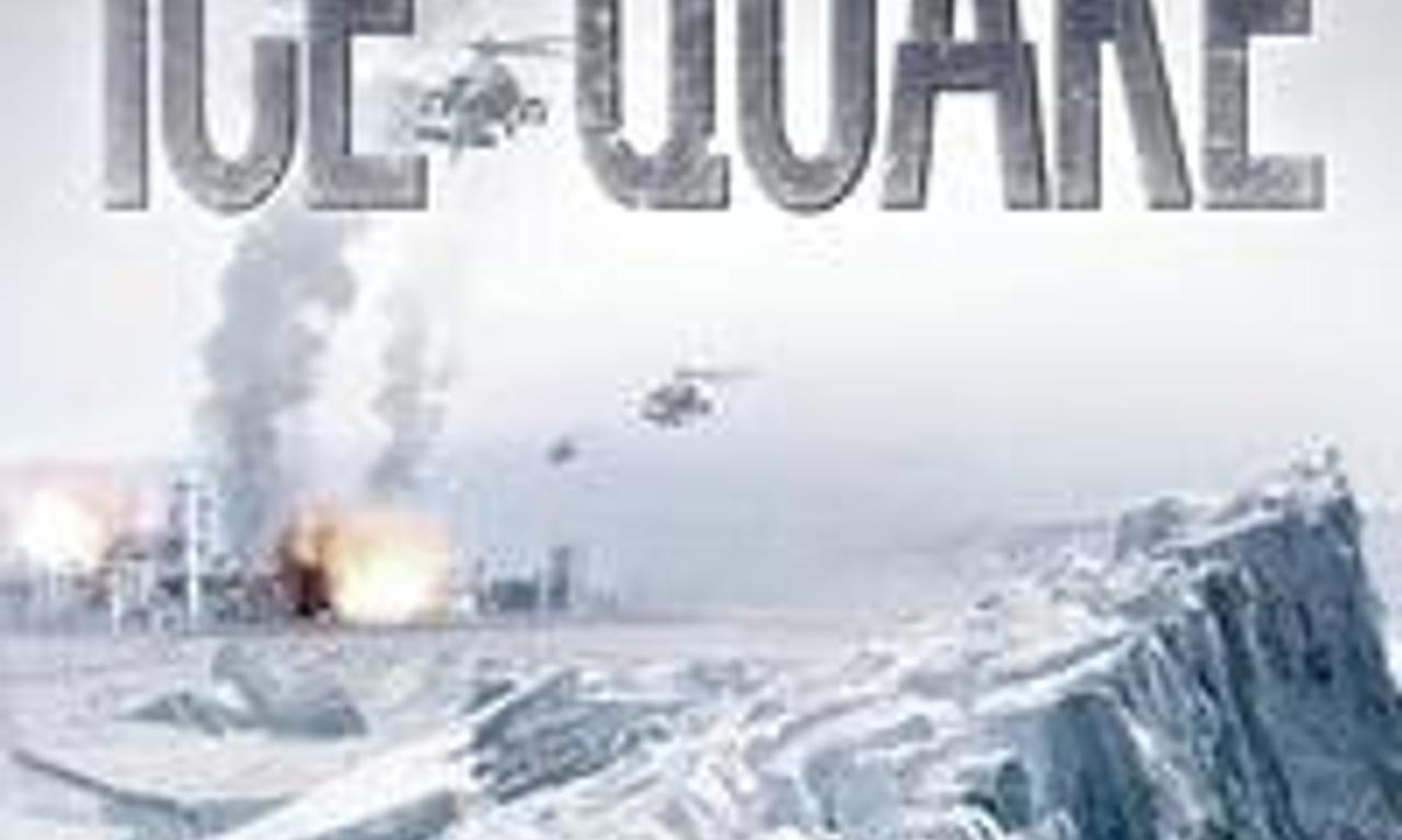 Ice Quake - Where to Watch and Stream Online – Entertainment.ie