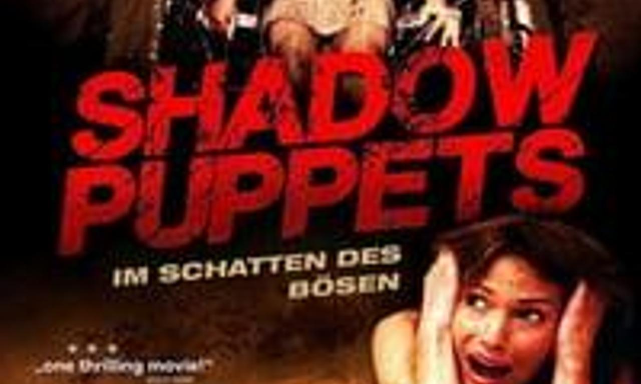Shadow Puppets - Where to Watch and Stream Online – Entertainment.ie