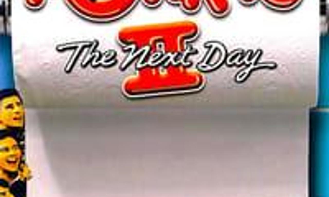 Porky's II: The Next Day - Where to Watch and Stream Online ...