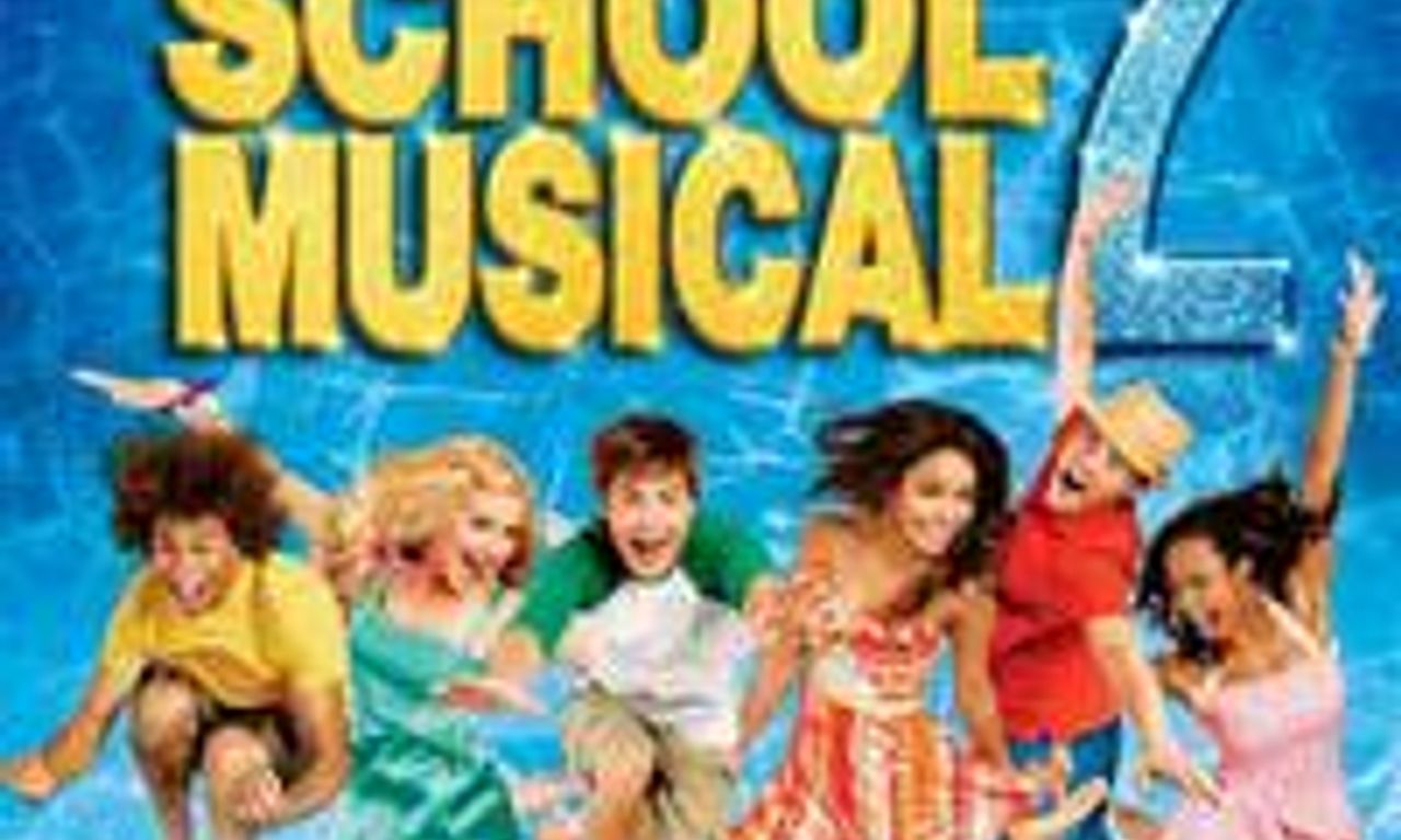 High School Musical 2 - Where to Watch and Stream Online – Entertainment.ie