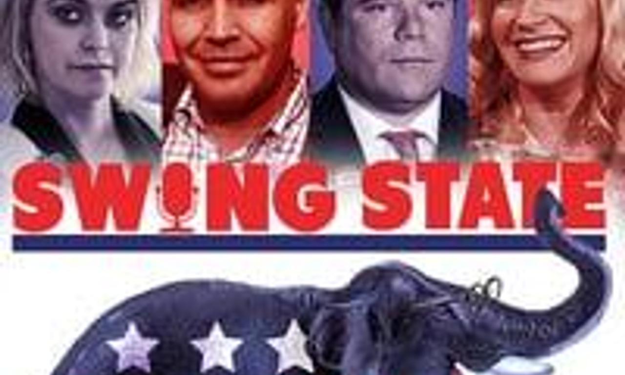 Swing State - Where to Watch and Stream Online – Entertainment.ie