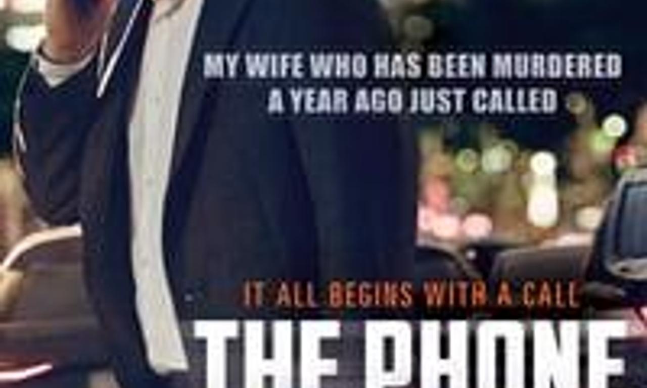 The Phone - Where to Watch and Stream Online – Entertainment.ie