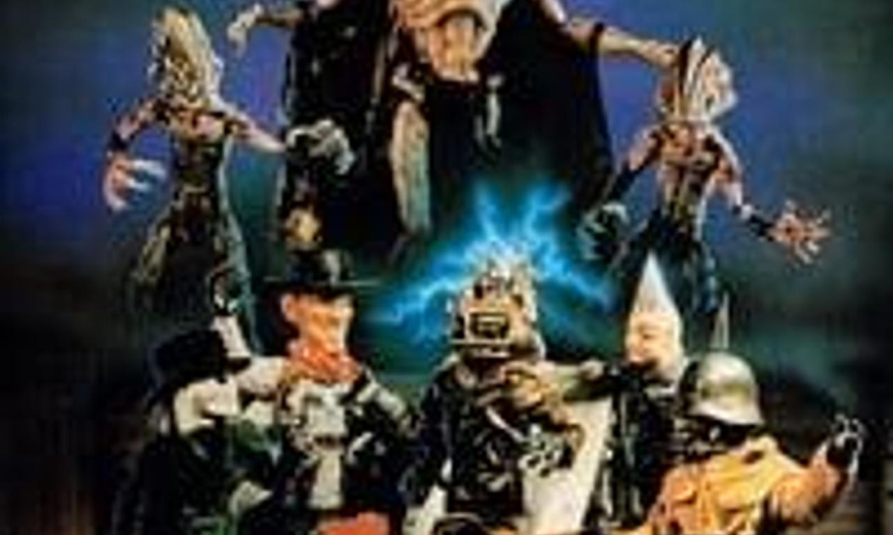 Puppet Master 4 - Where to Watch and Stream Online – Entertainment.ie